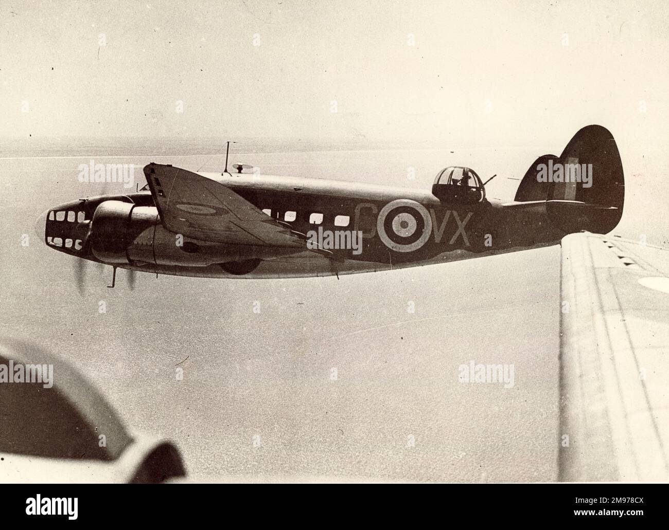 Raf transport command aircraft hi-res stock photography and images - Alamy