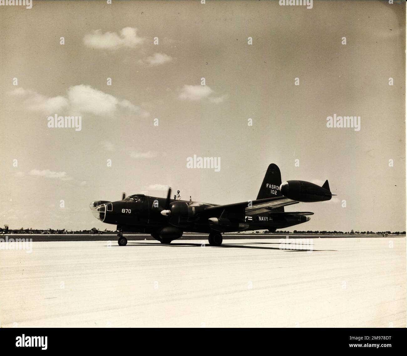 Lockheed p2v neptune hi-res stock photography and images - Alamy