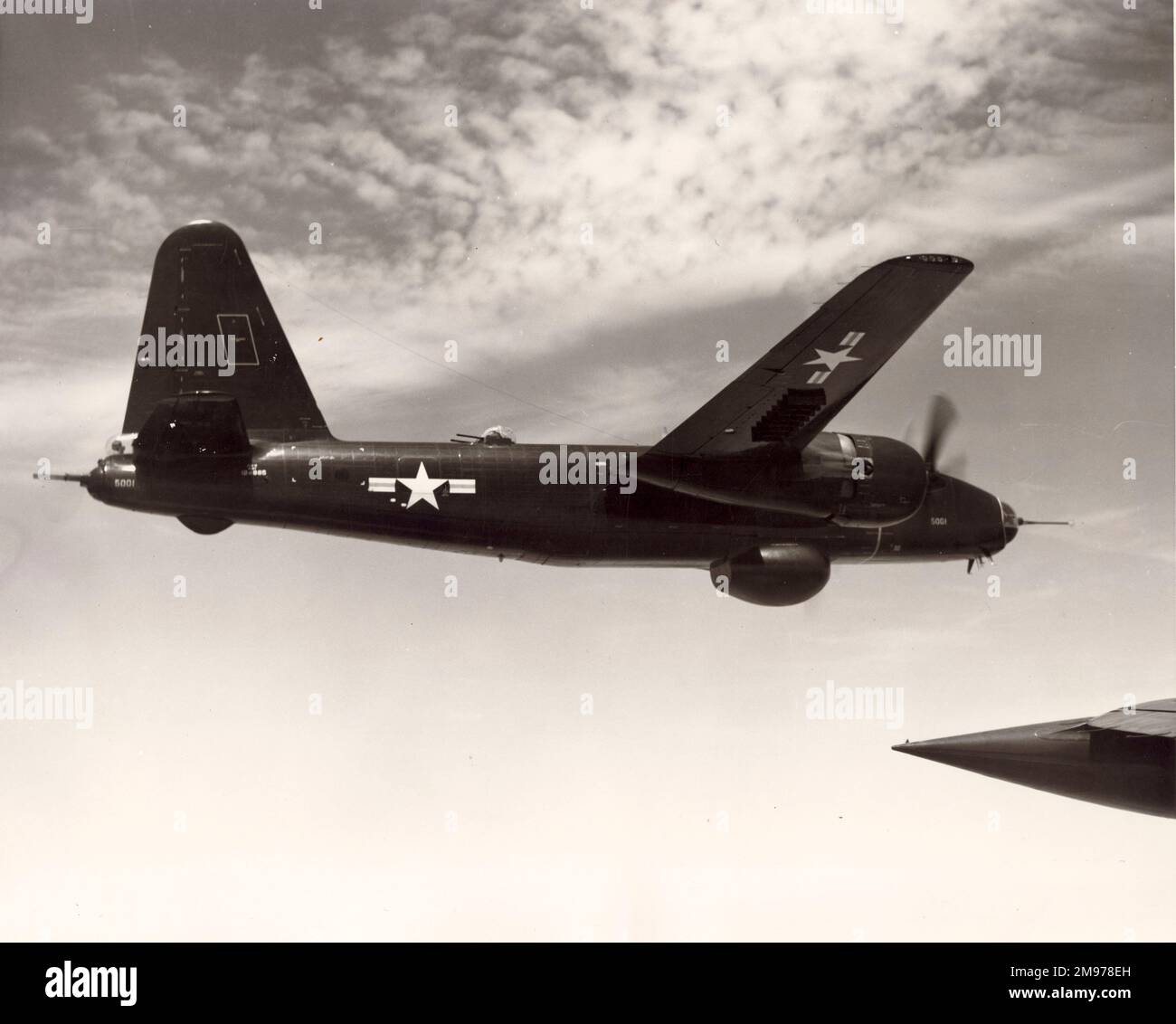 Lockheed P2V-5 Neptune, 124865 Stock Photo - Alamy