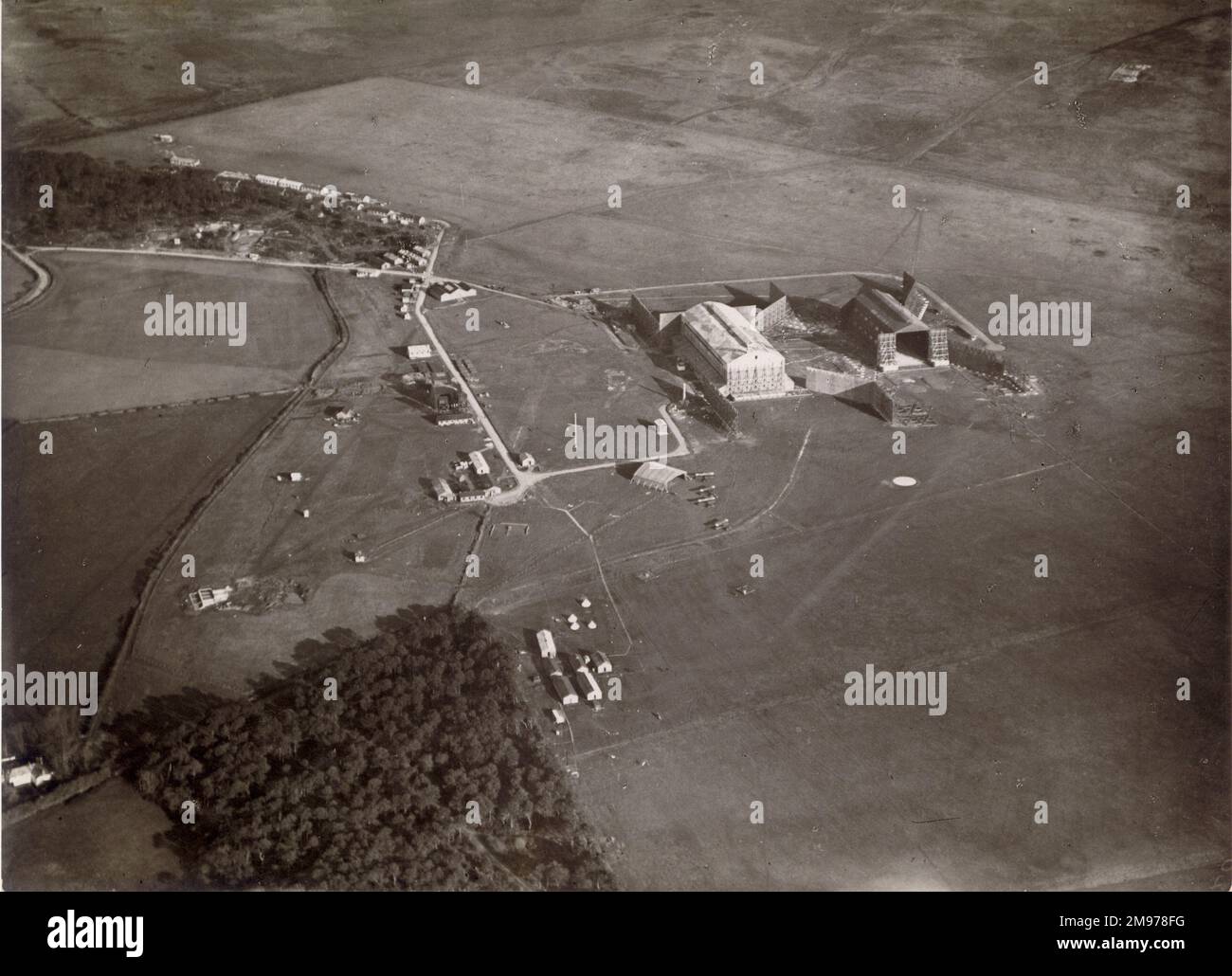 Rnas 1918 hi-res stock photography and images - Alamy