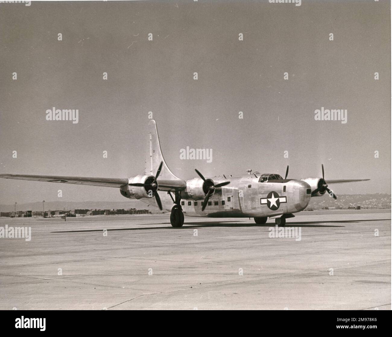 Consolidated vultee aircraft hi-res stock photography and images - Alamy