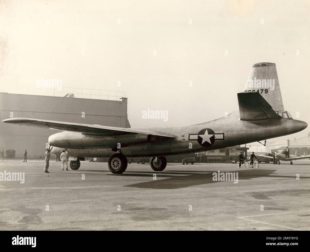 45 planes hi-res stock photography and images - Alamy