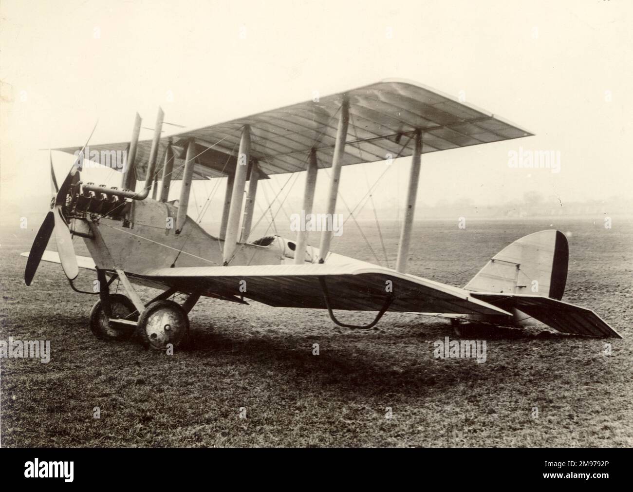 Aircraft prototypes hi-res stock photography and images - Alamy