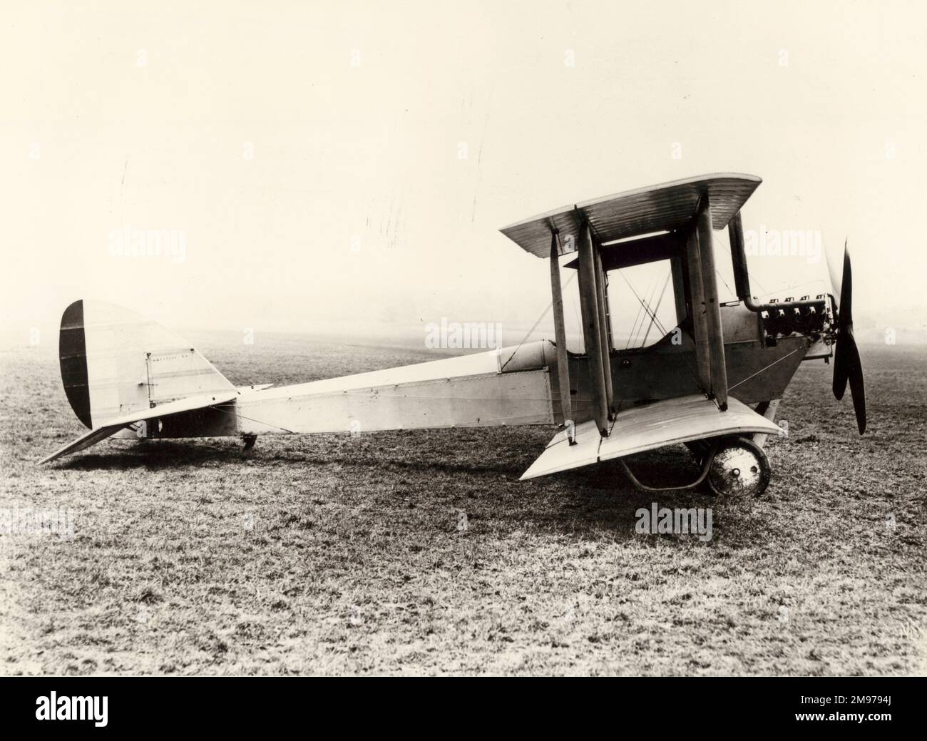 Prototypes hi-res stock photography and images - Alamy