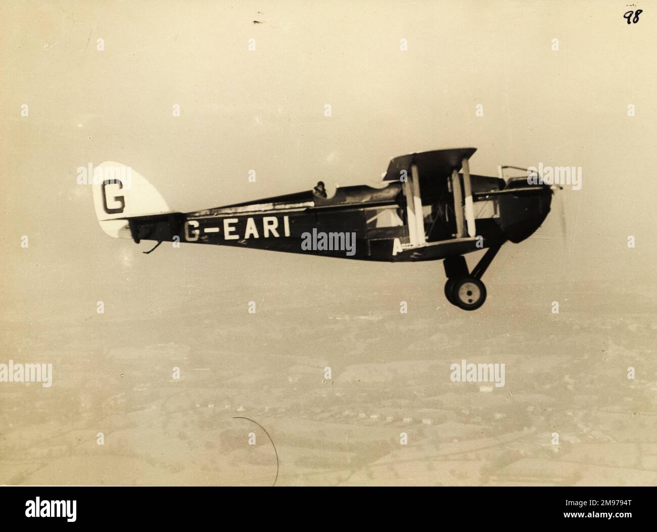 Dh18a hi-res stock photography and images - Alamy