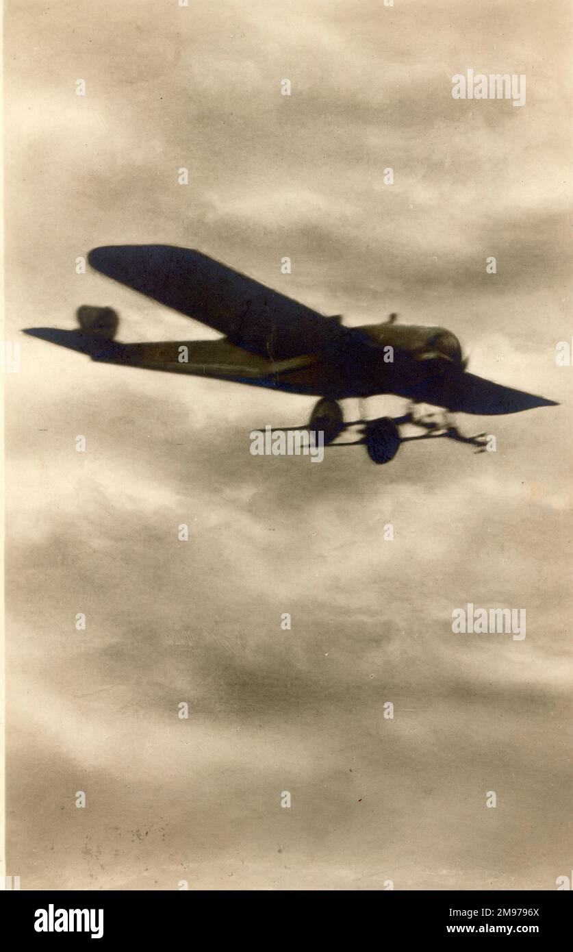 Bristol coanda hi-res stock photography and images - Alamy