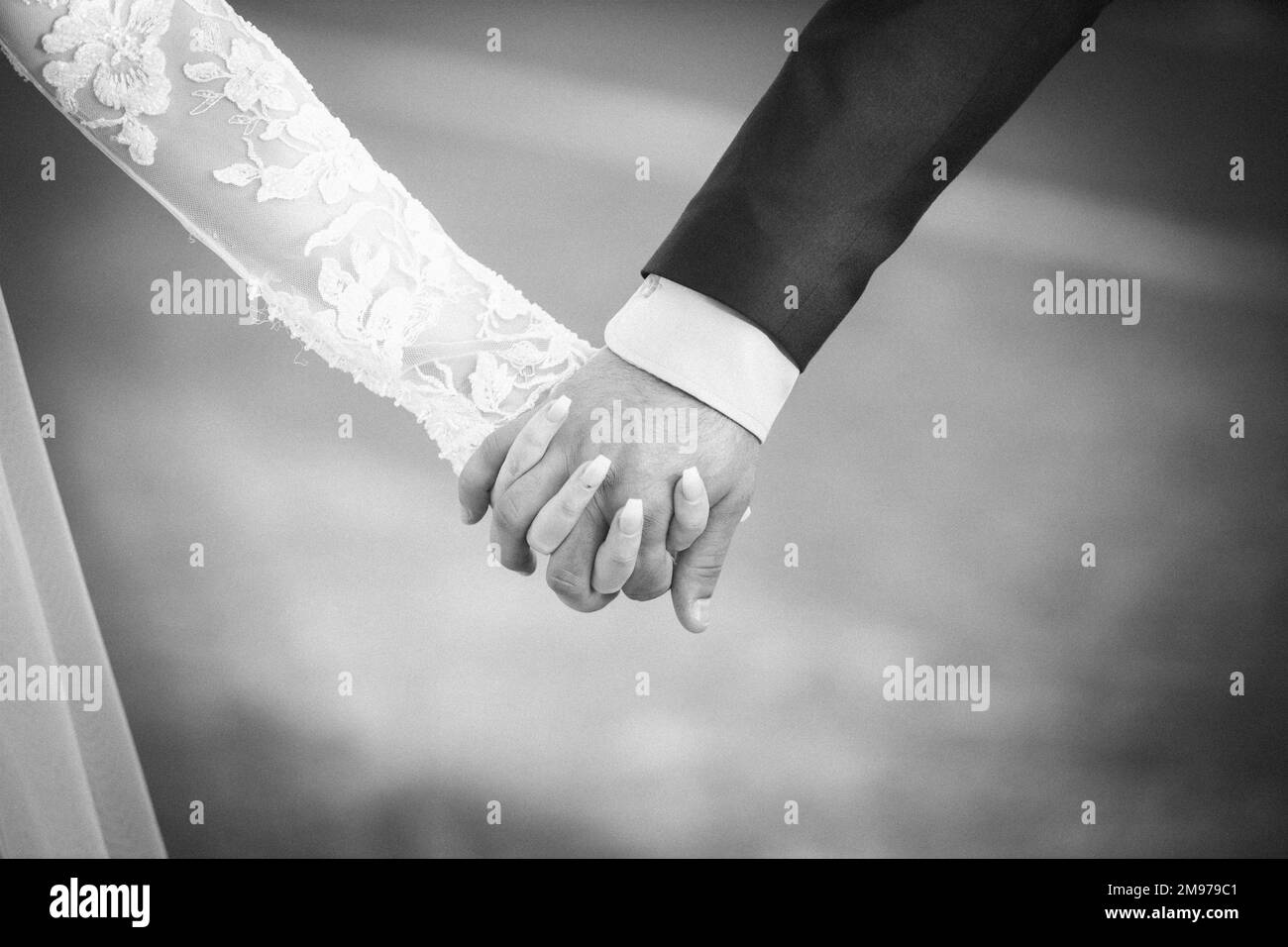 Beautiful groom Black and White Stock Photos & Images - Alamy