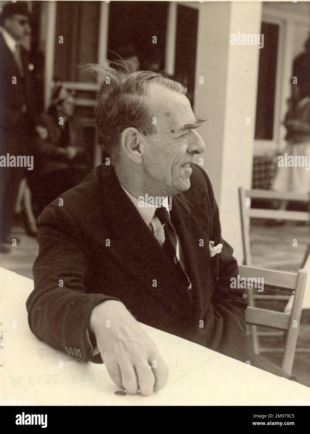 Iaes hi-res stock photography and images - Alamy