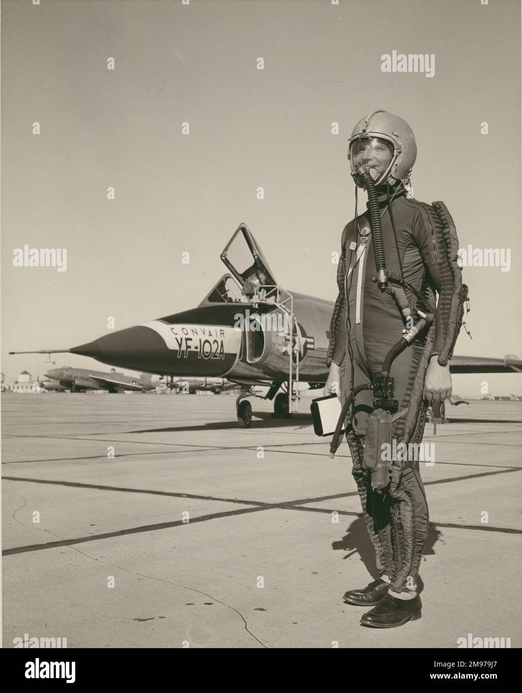 Flight Suit Air Force