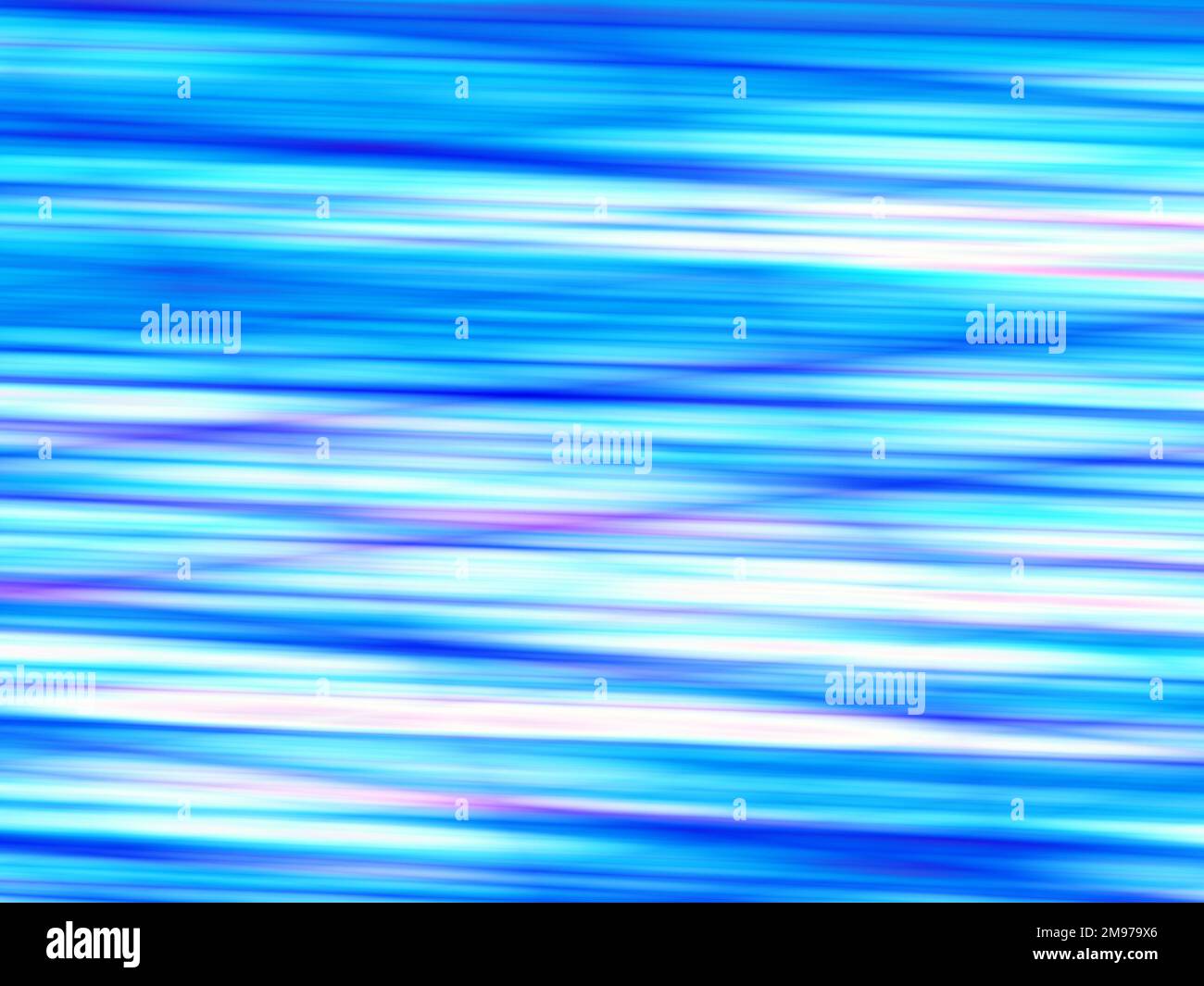 Blue line art technology website pattern header Stock Photo - Alamy