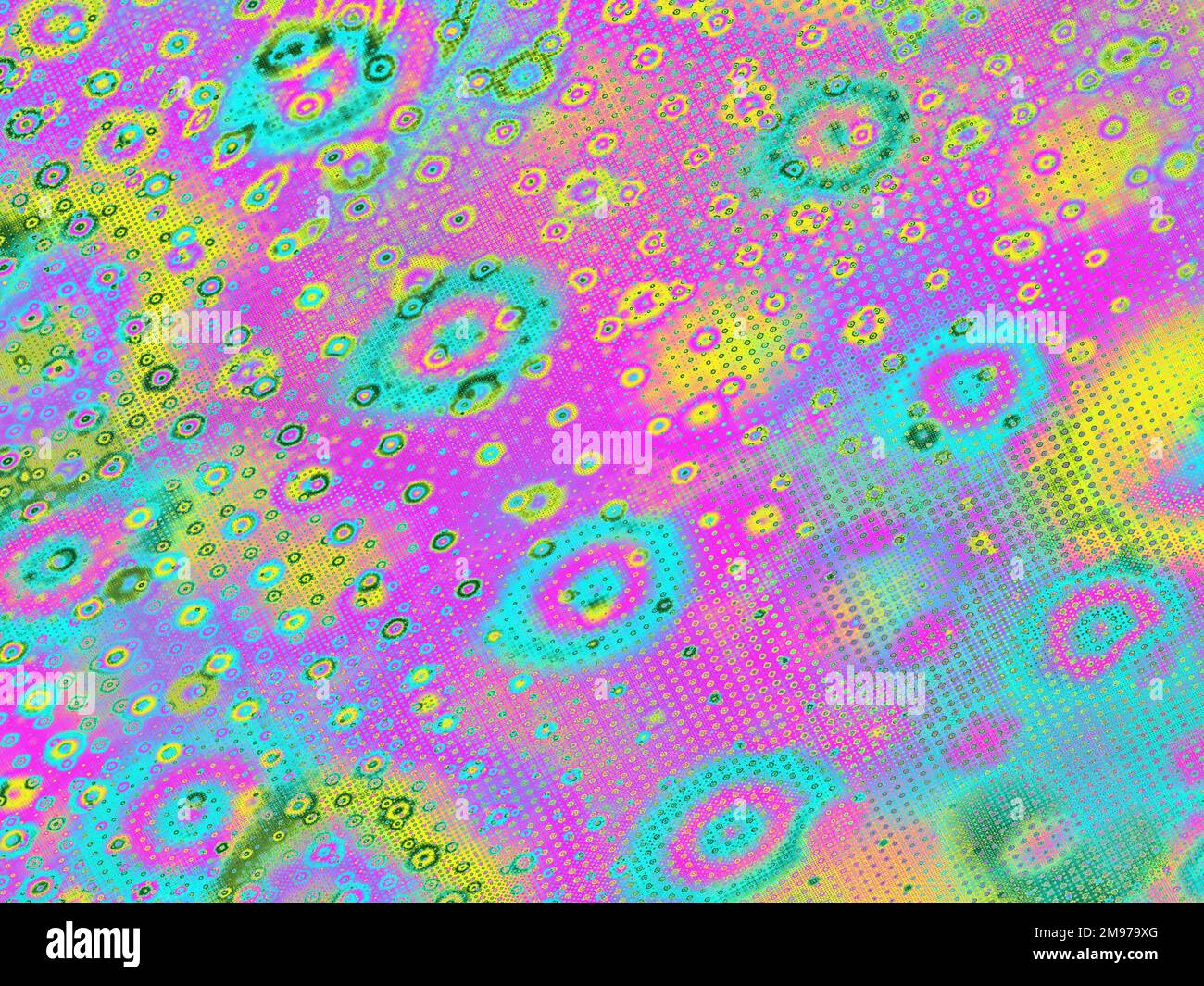 Retro color website header abstract background Stock Photo - Alamy
