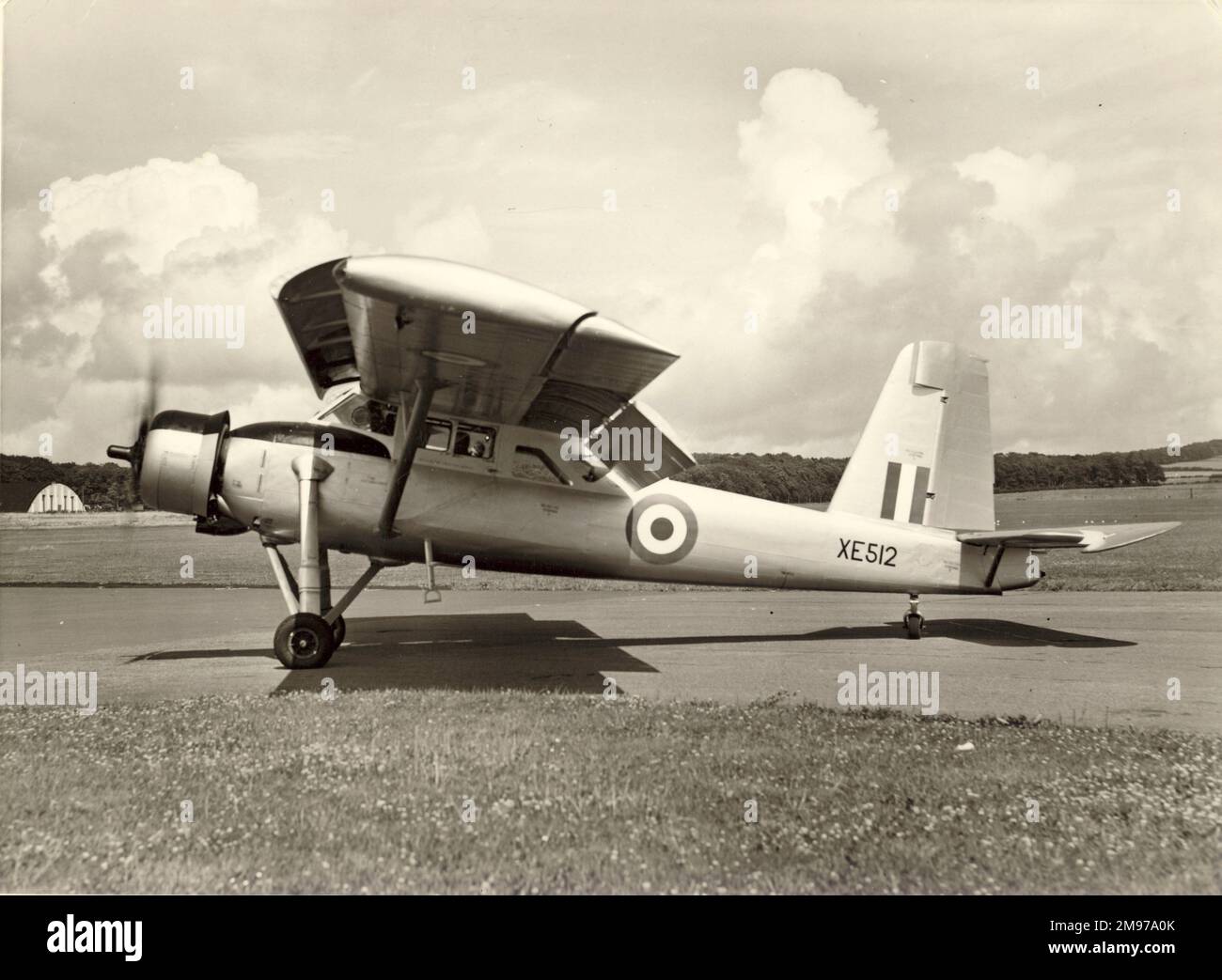 Scottish aviation pioneer hi-res stock photography and images - Alamy