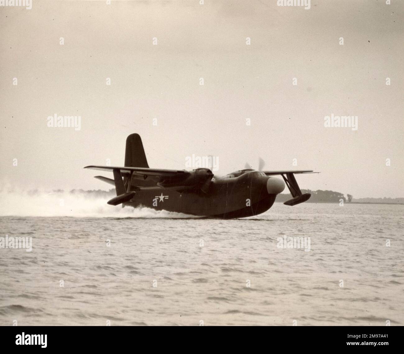 P5m marlin martin hi-res stock photography and images - Alamy