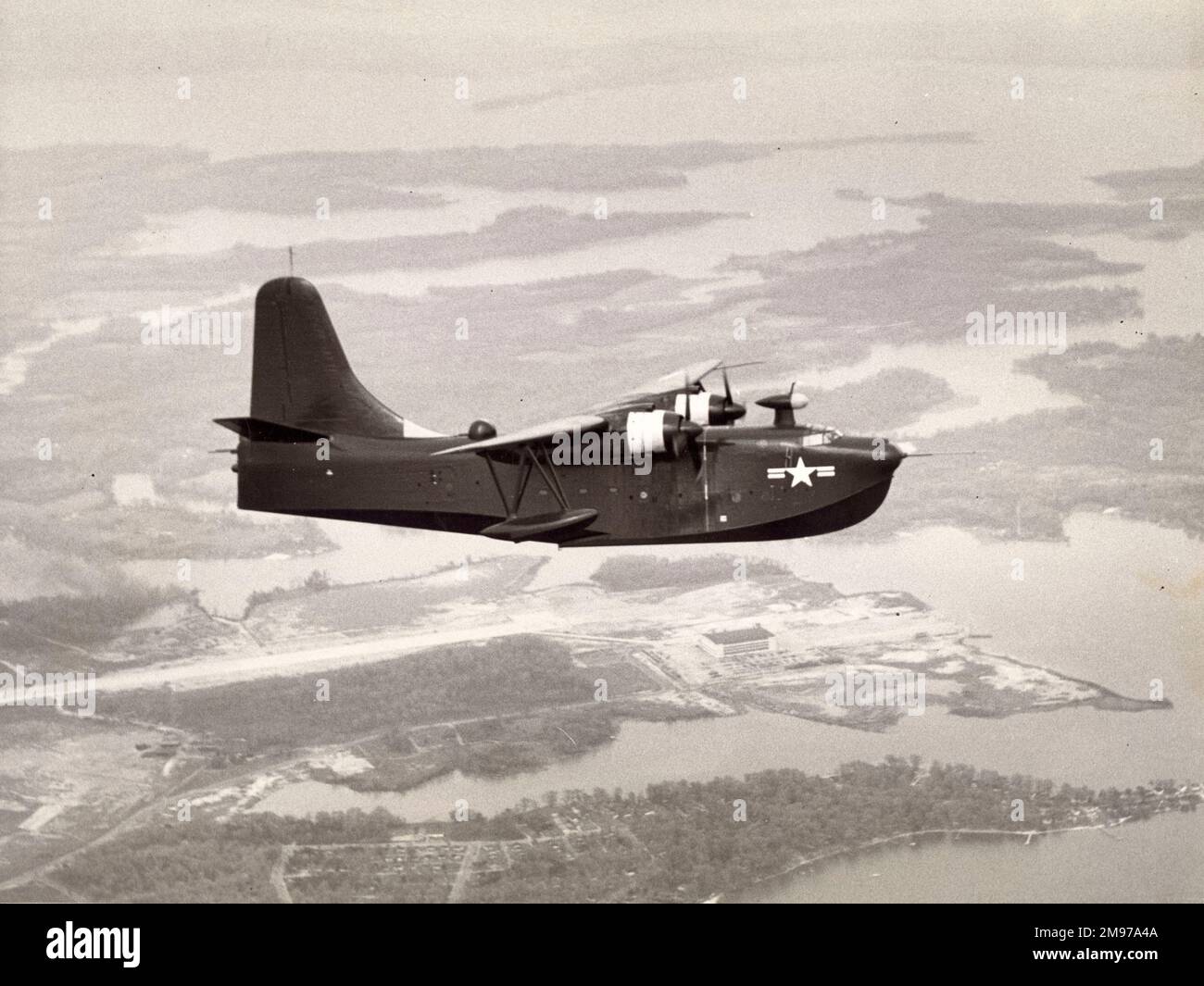 Martin p5m hi-res stock photography and images - Alamy