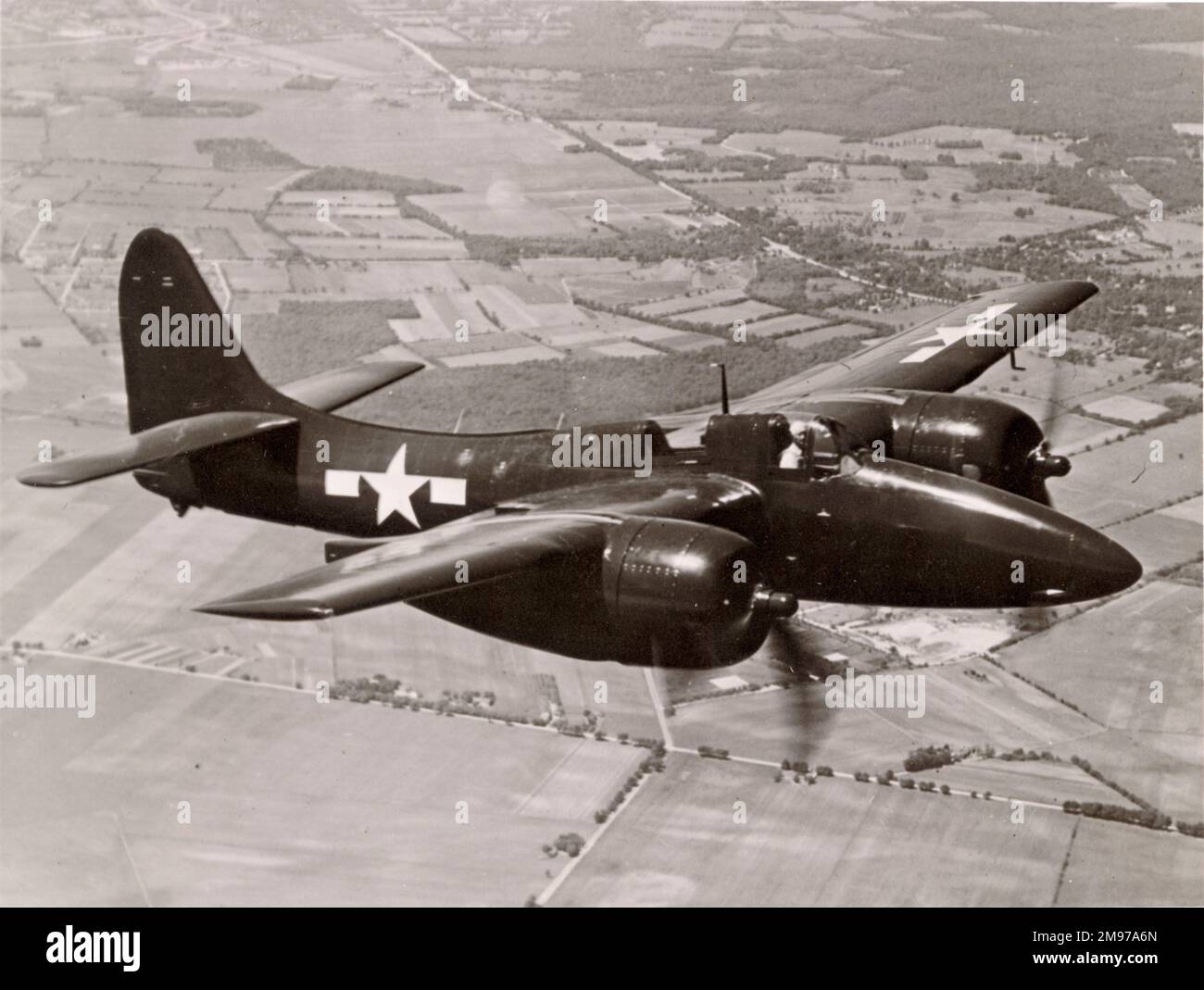 F7f tigercat hi-res stock photography and images - Alamy