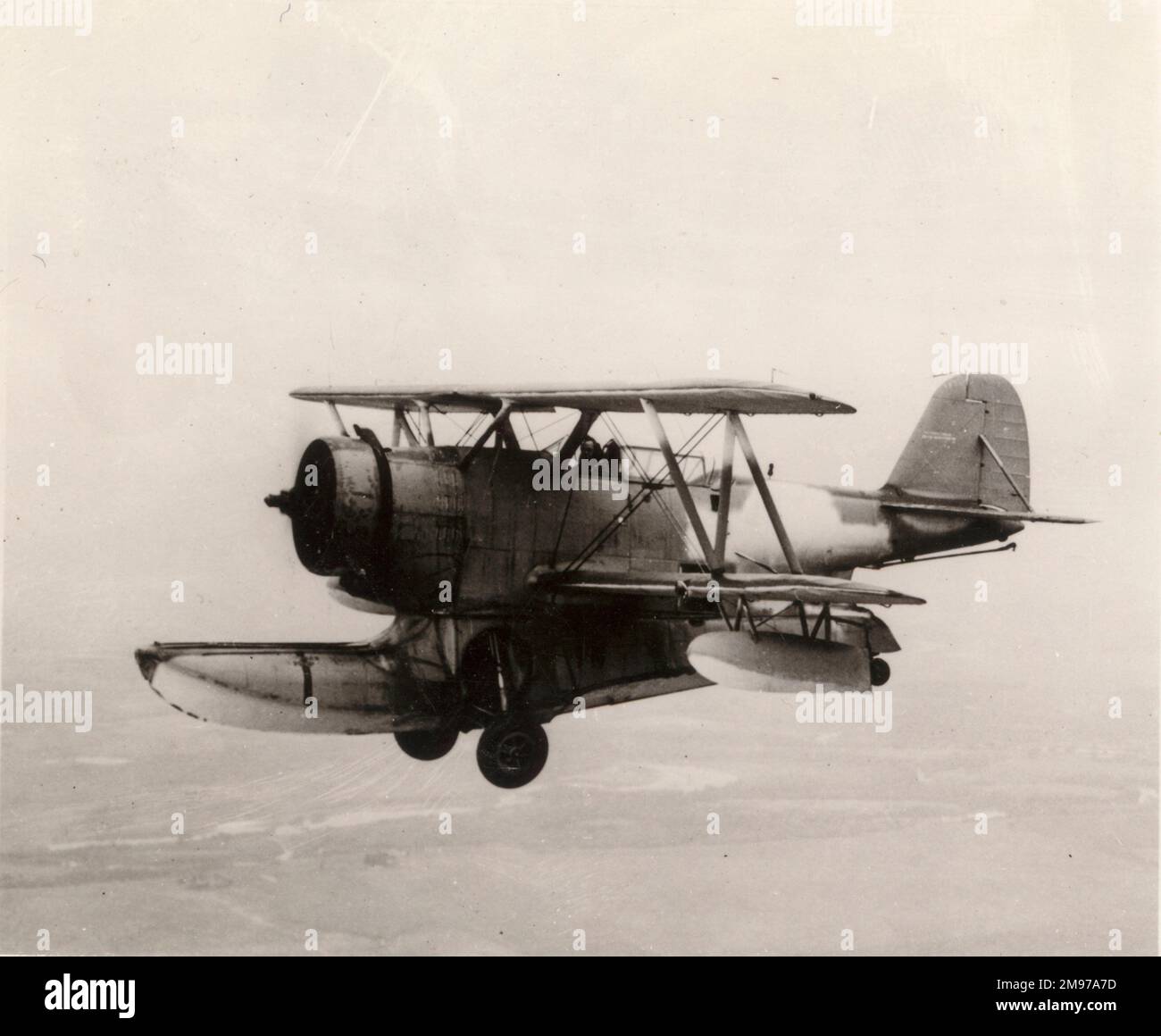 Grumman Duck Aircraft J2F Duck (multiple) – Preserving Our History