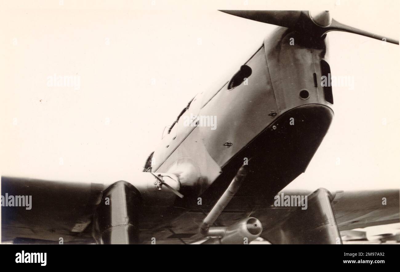 Heston aircraft hi-res stock photography and images - Alamy