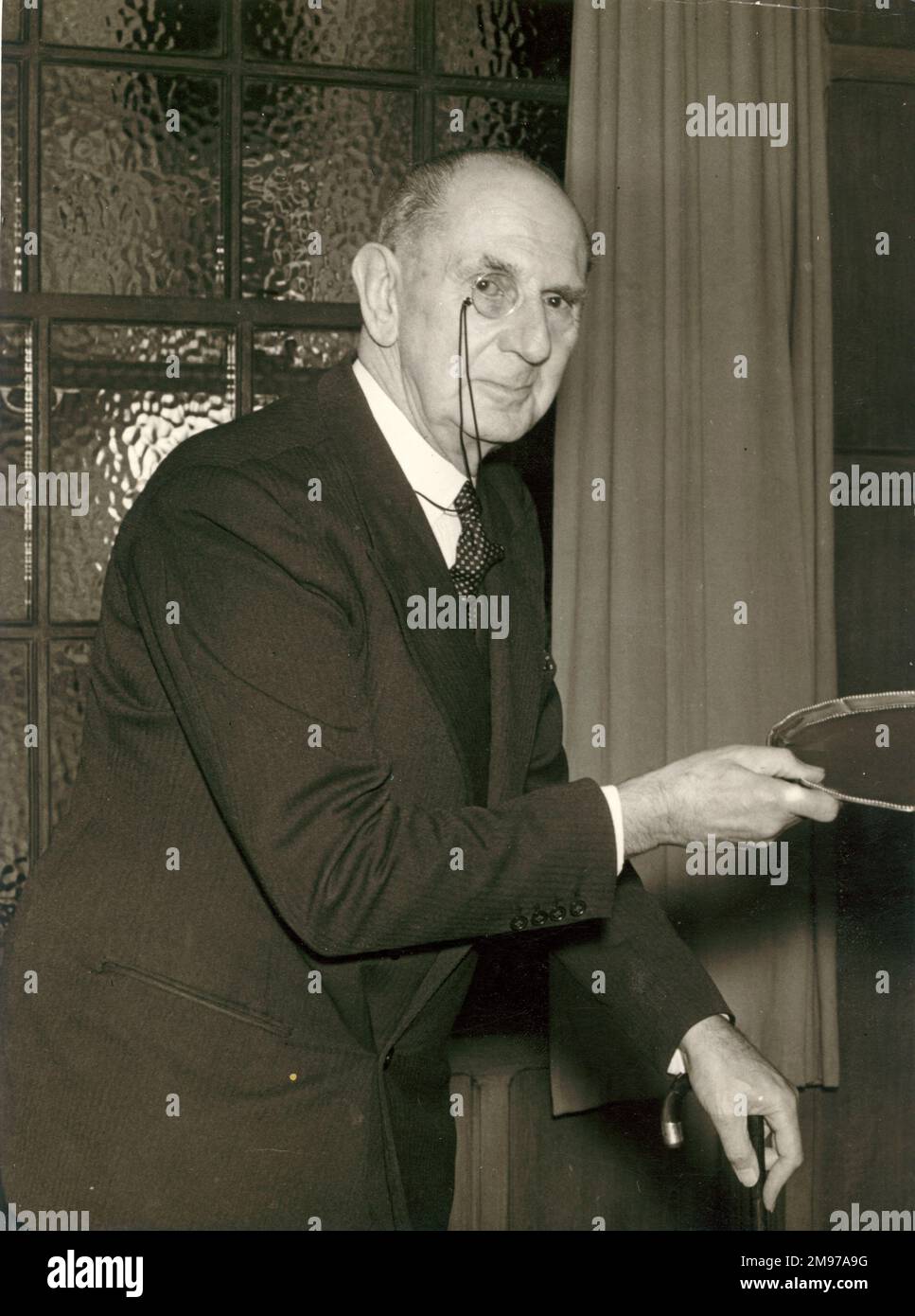 Charles Grey Grey, 1875-1953 Stock Photo - Alamy