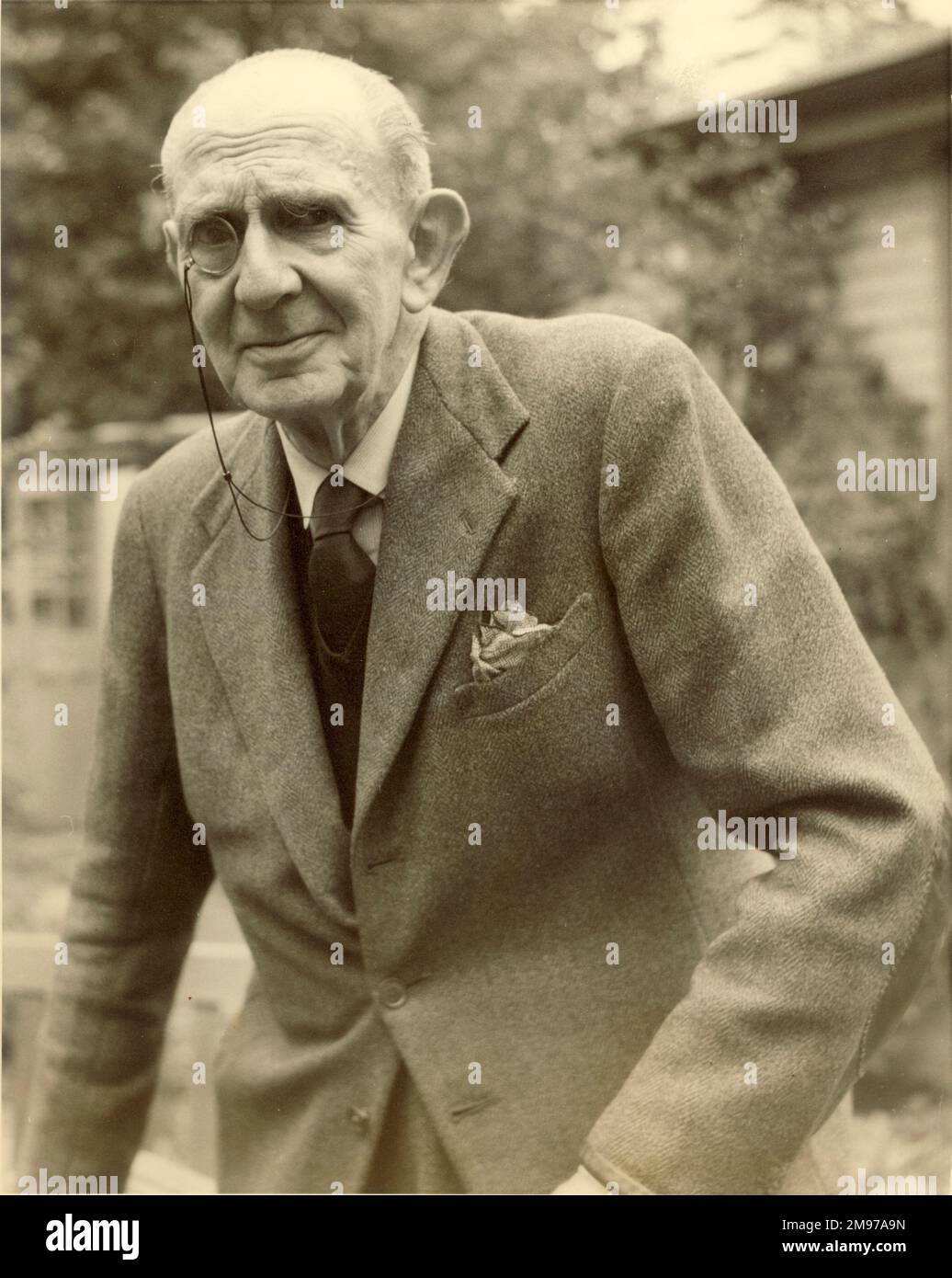 Charles Grey Grey, 1875-1953 Stock Photo - Alamy