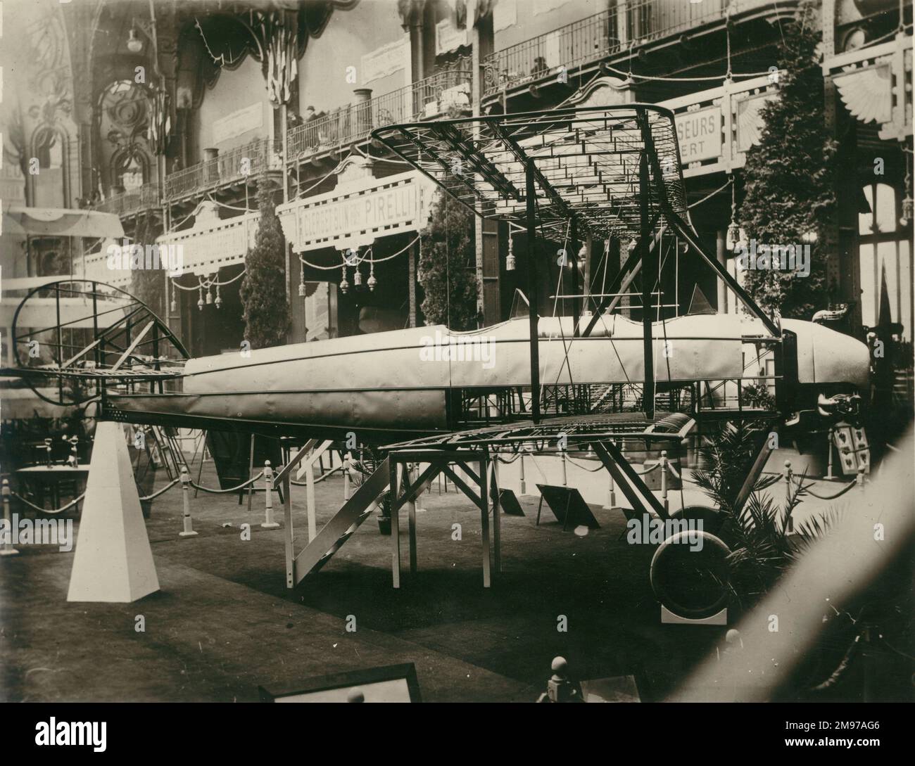 Boulton paul aircraft hi-res stock photography and images - Alamy