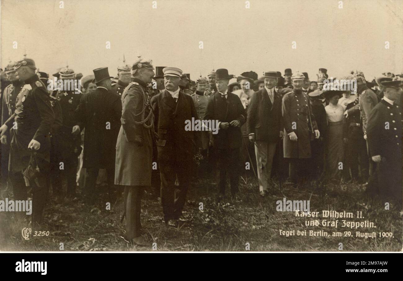 Heinrich ii kaiser hi-res stock photography and images - Alamy