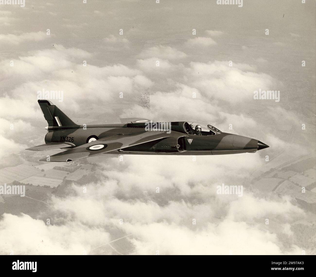 Gnat f1 hi-res stock photography and images - Alamy