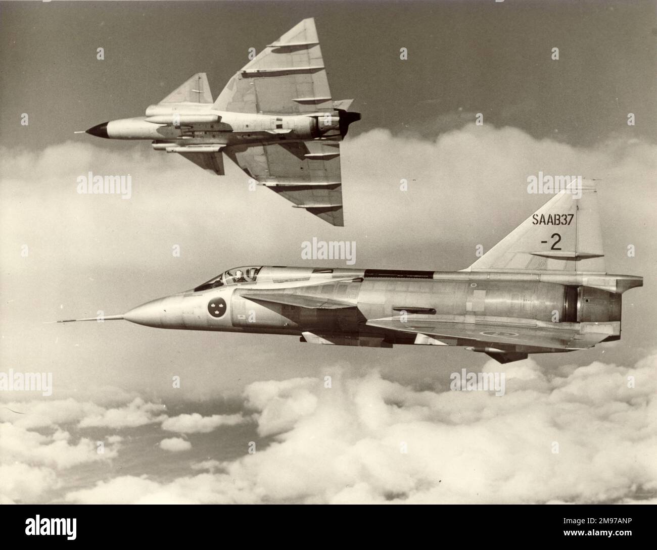 Aircraft prototypes hi-res stock photography and images - Alamy