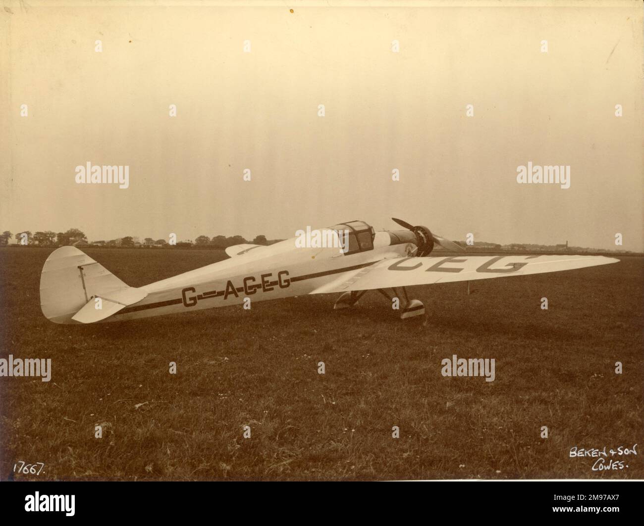 Spartan clipper hi-res stock photography and images - Alamy