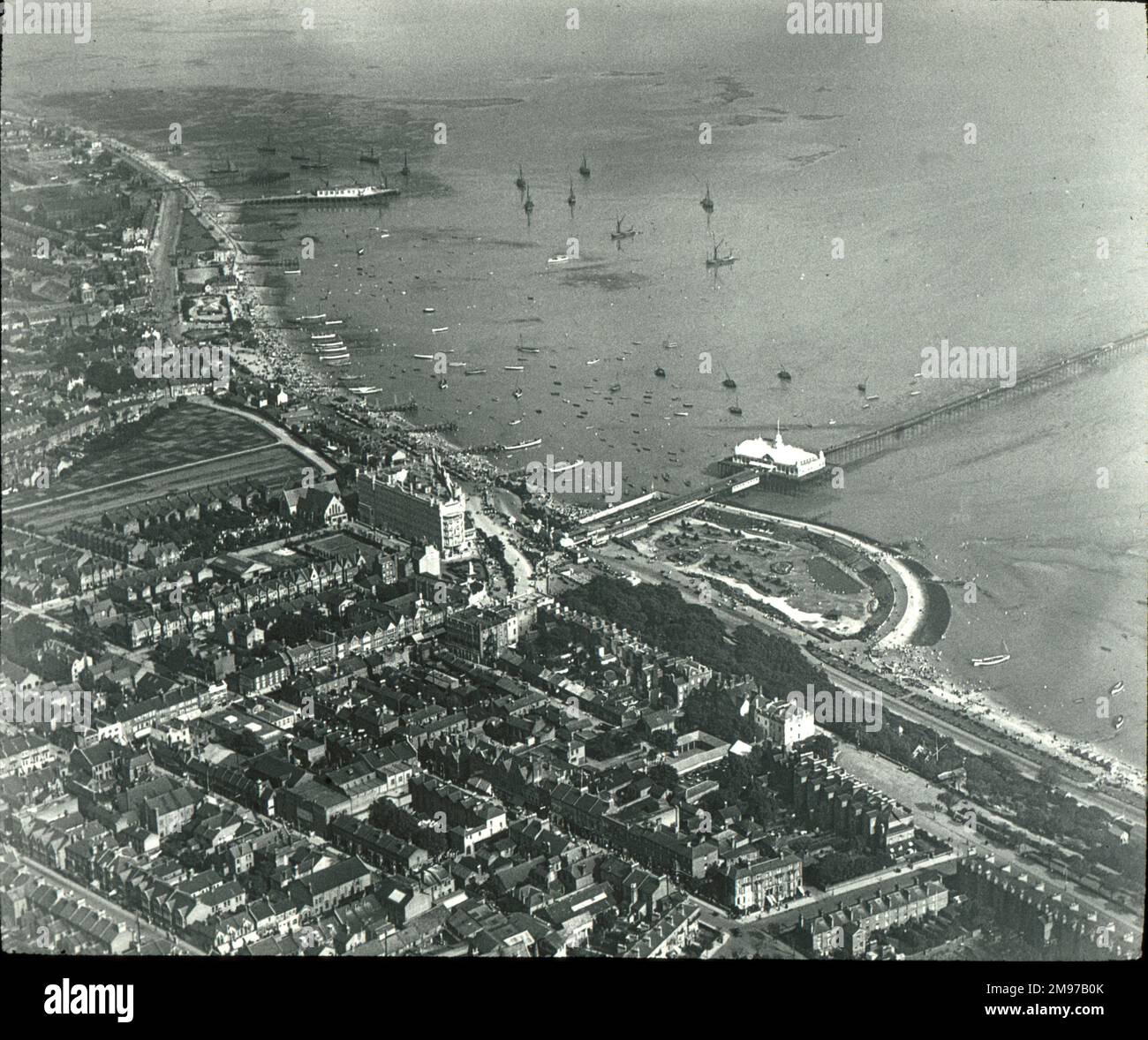 Southend transport hi-res stock photography and images - Alamy