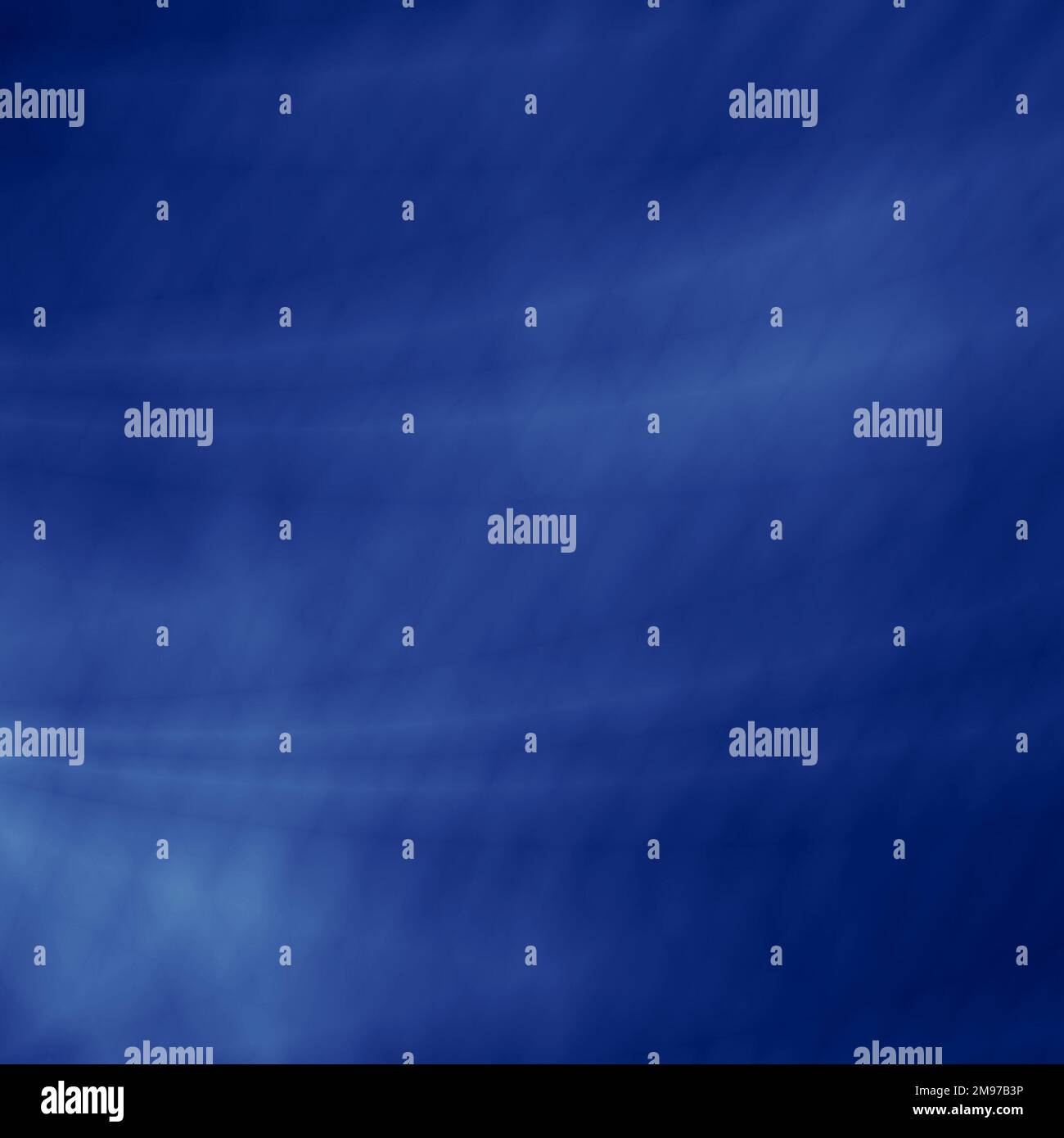 Dark background abstract blue header design Stock Photo - Alamy