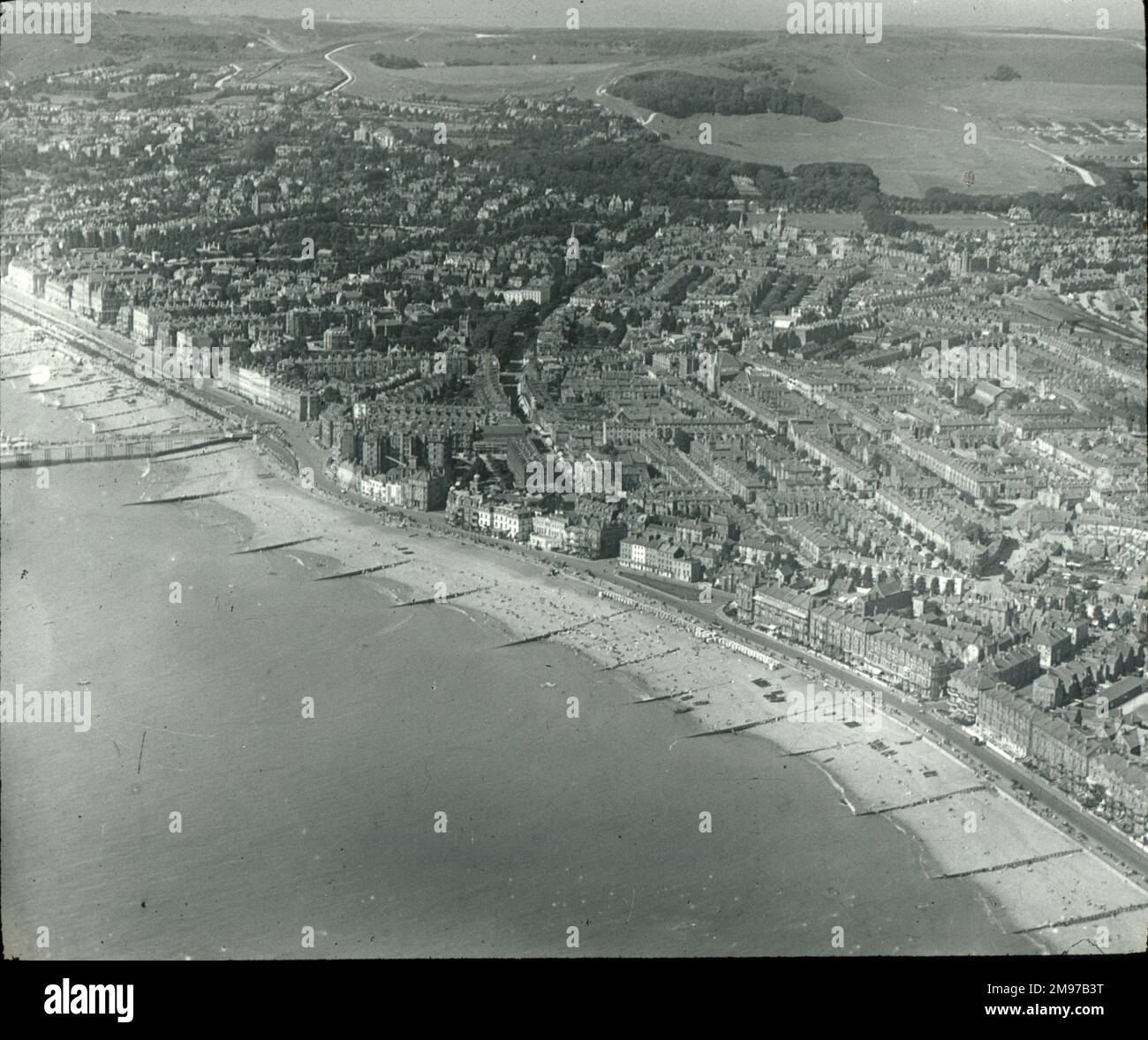 Devon aircraft hi-res stock photography and images - Alamy