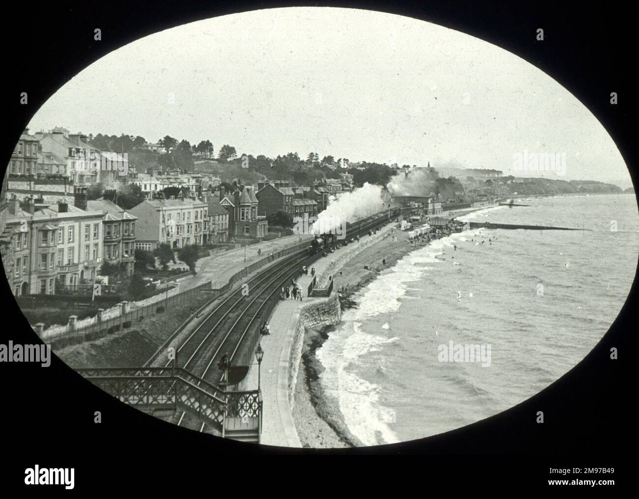 Devon aircraft hi-res stock photography and images - Alamy