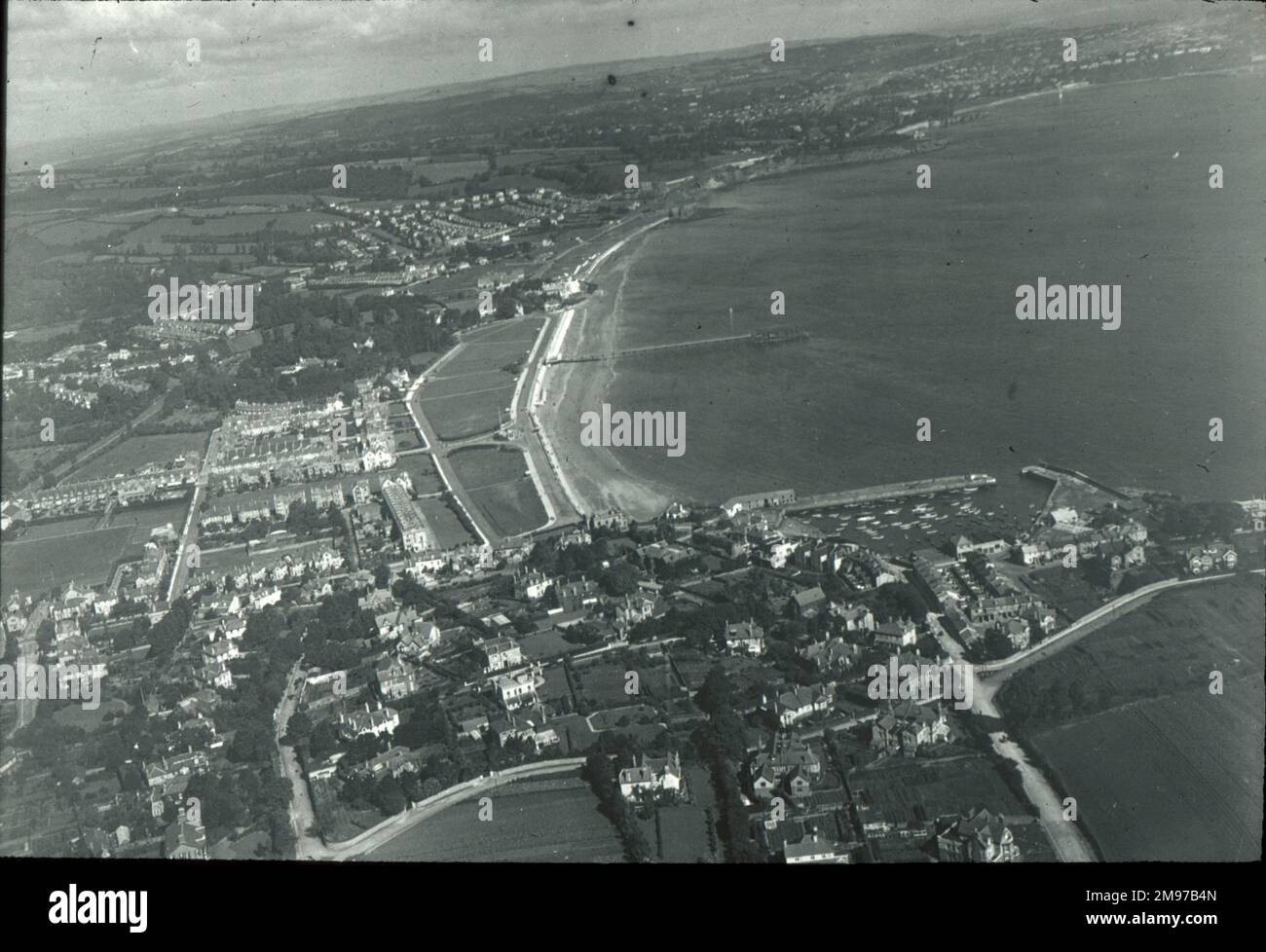 Devon aircraft hi-res stock photography and images - Alamy