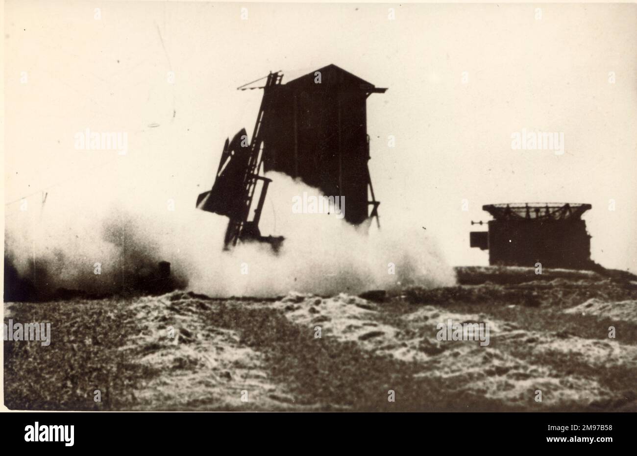 Subsonic plane hi-res stock photography and images - Alamy