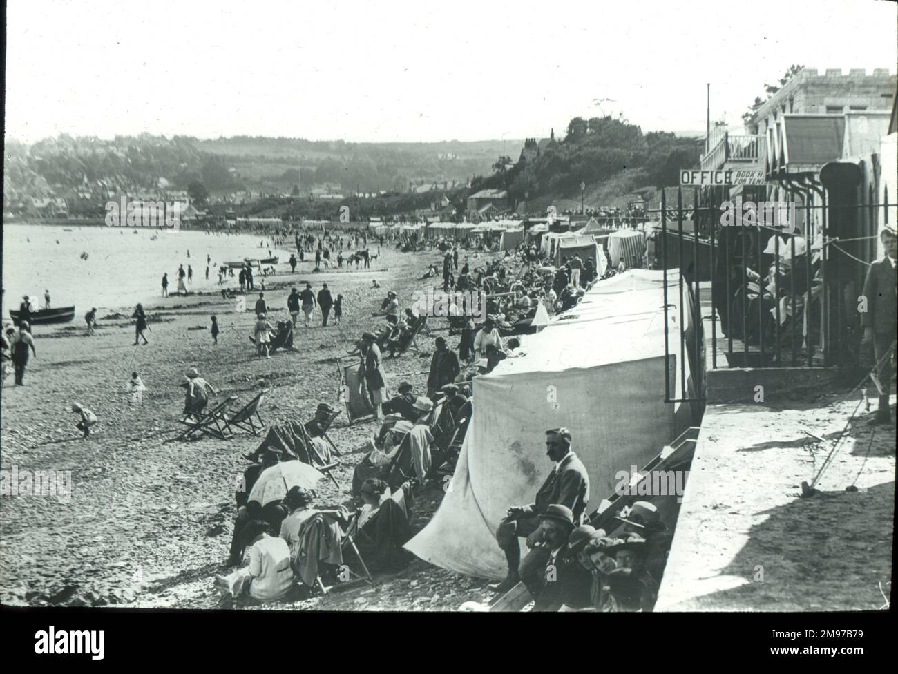 Devon aircraft hi-res stock photography and images - Alamy