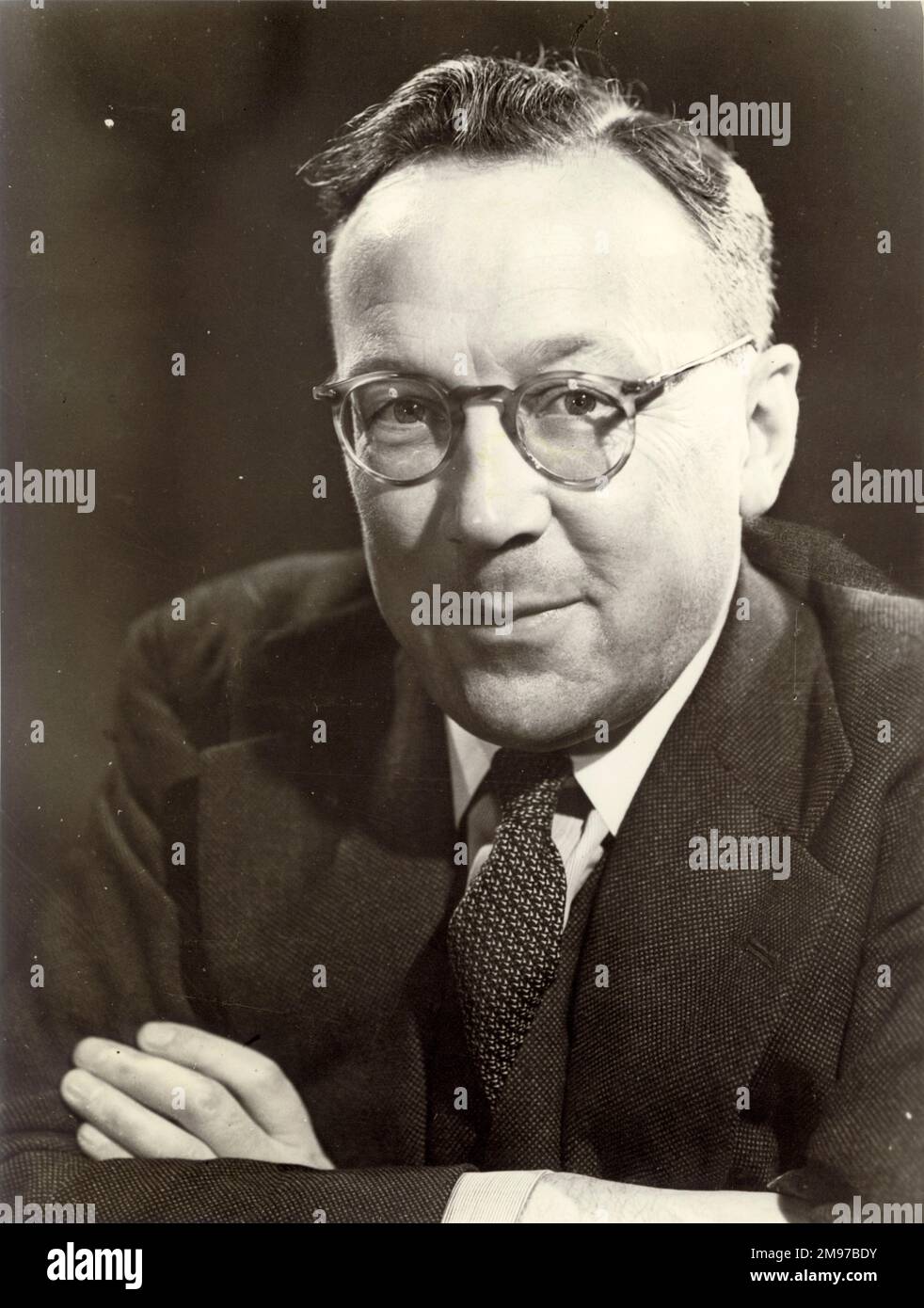 Alexander watson watt hi-res stock photography and images - Alamy