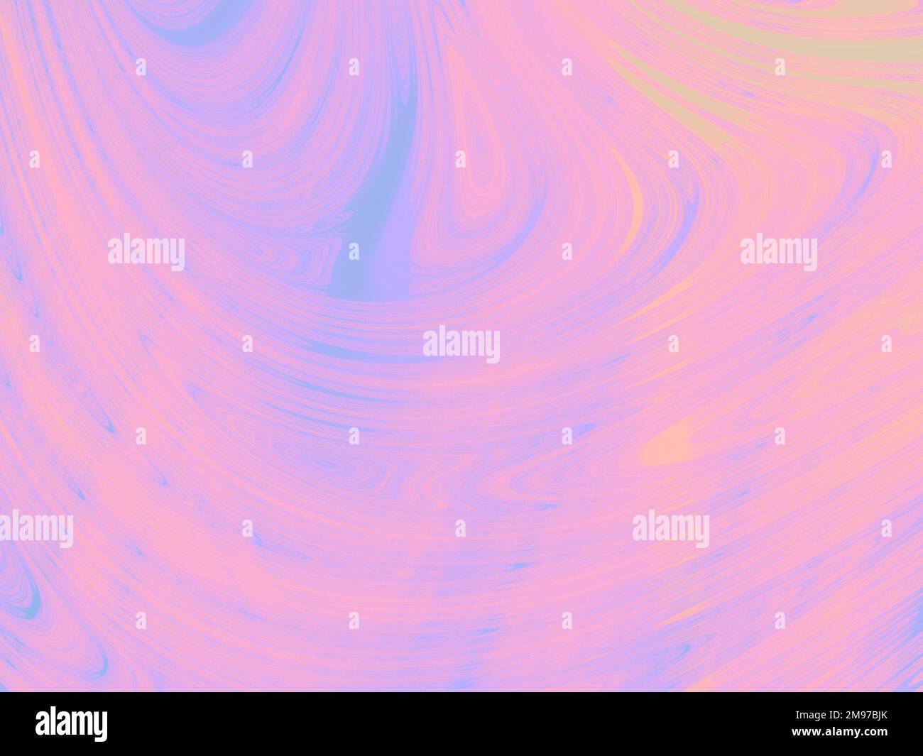Fluid pastel color abstract header design Stock Photo - Alamy