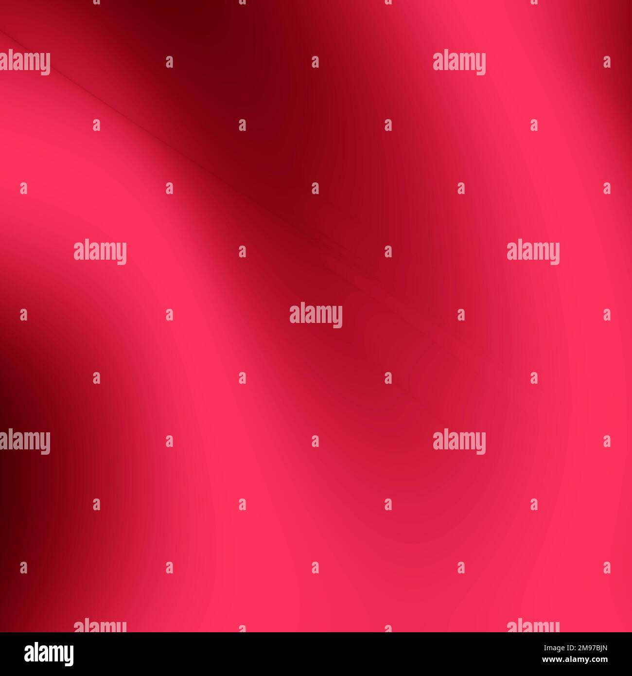 Smooth red abstract header abstract banner design Stock Photo - Alamy