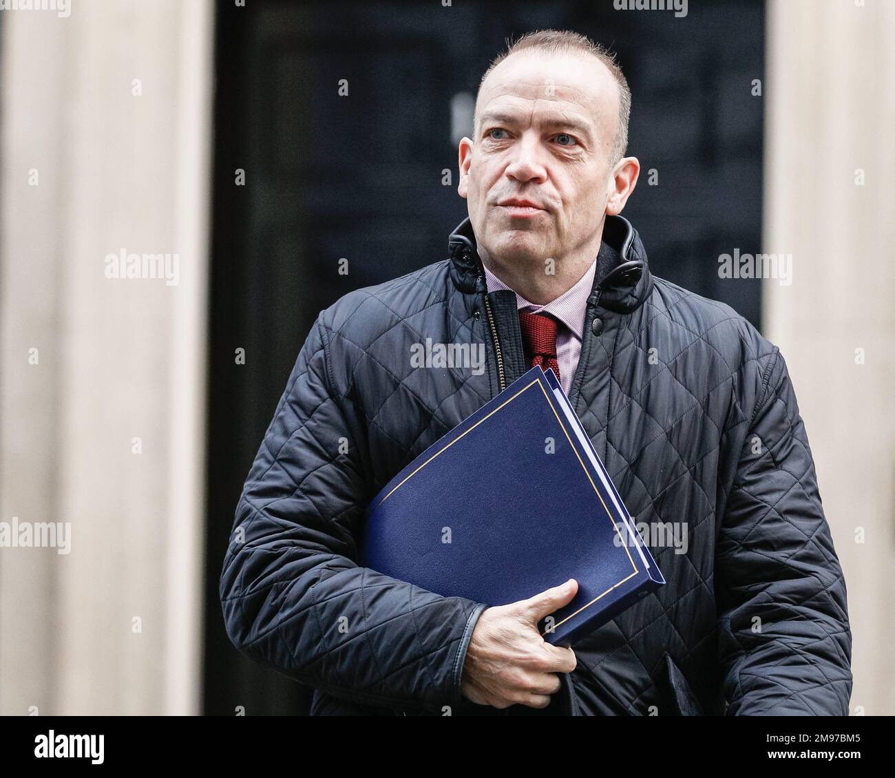 2023 chris heaton harris hi-res stock photography and images - Alamy