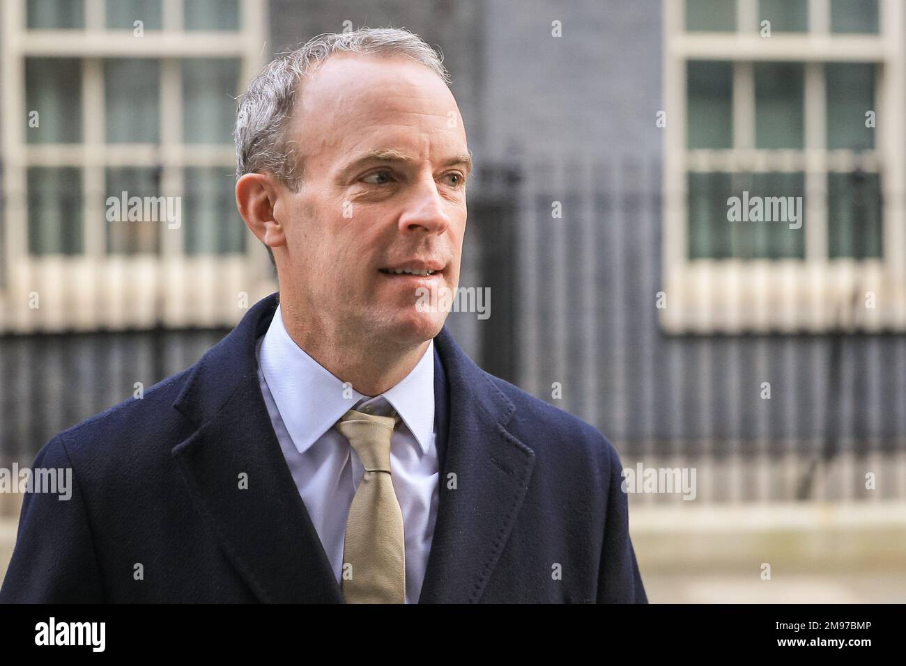 17th prime minister hi-res stock photography and images - Alamy