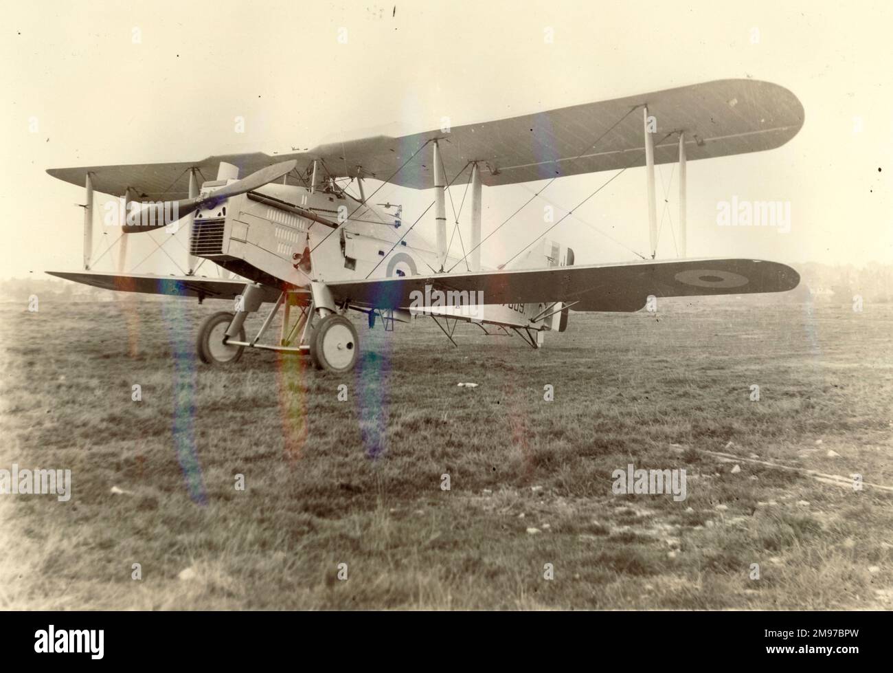 Day bomber aircraft hi-res stock photography and images - Alamy