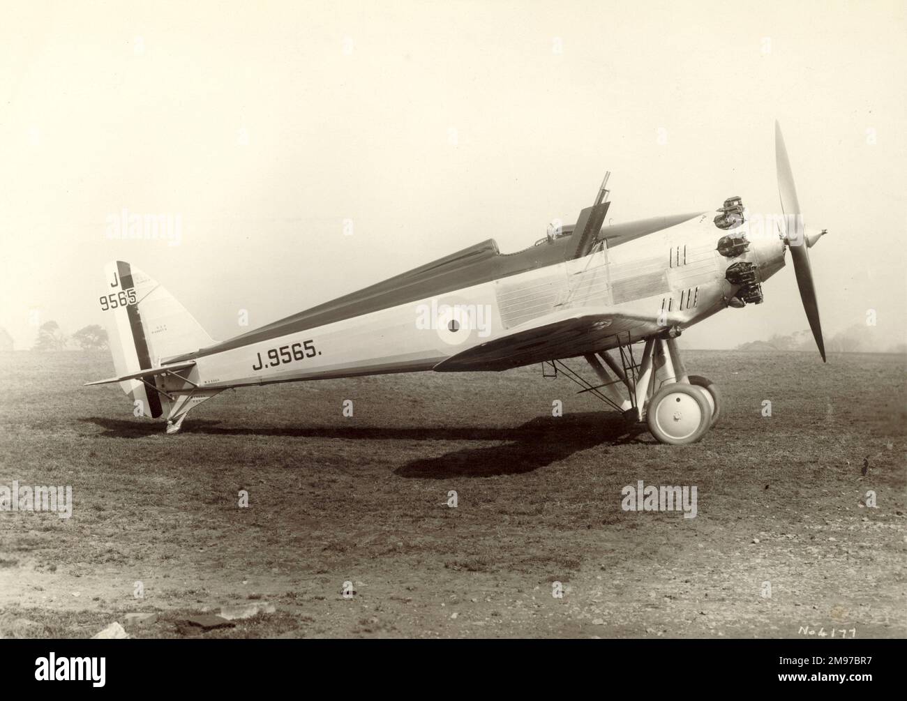 Aircraft specification hi-res stock photography and images - Alamy