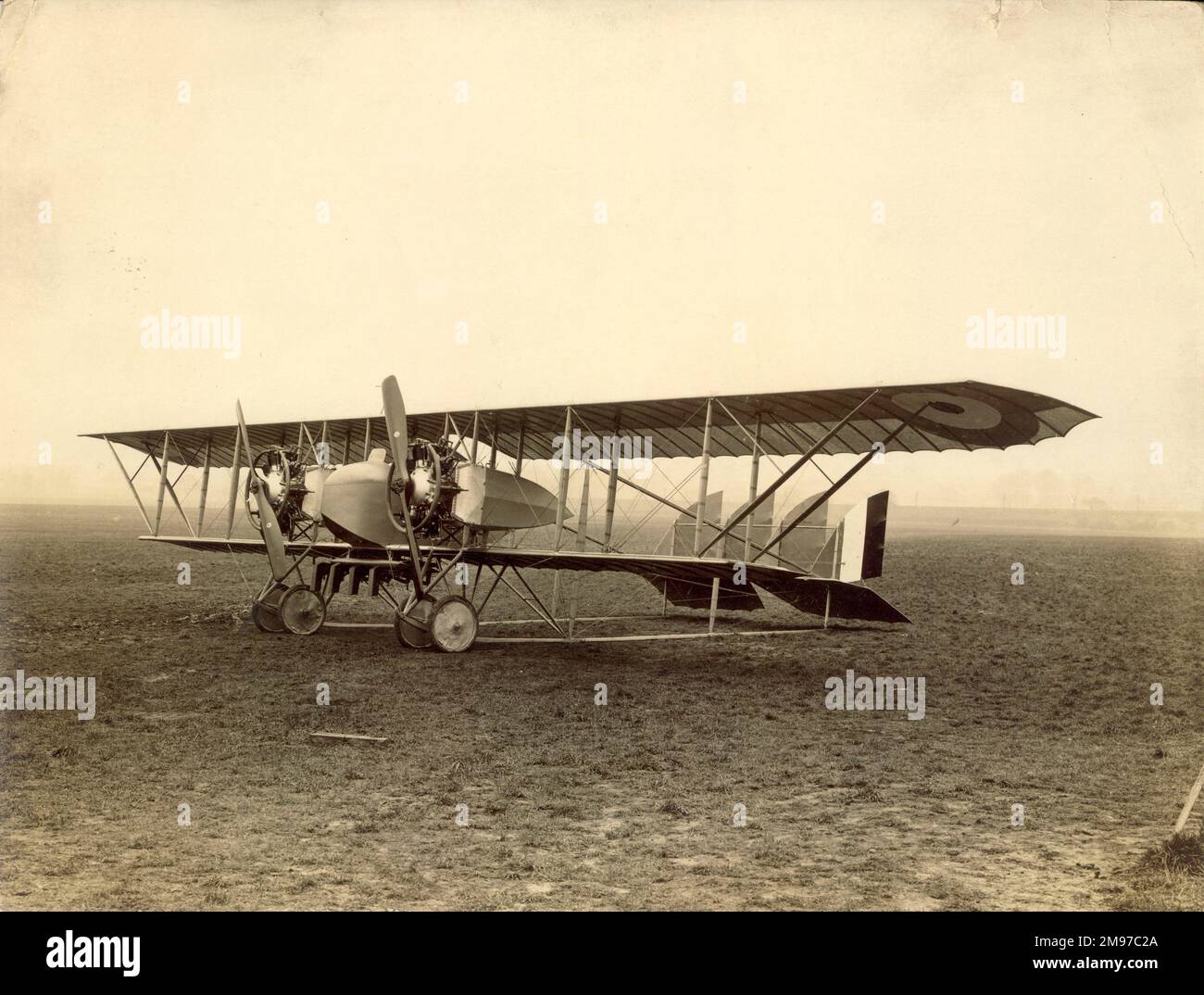Caudron hi-res stock photography and images - Alamy