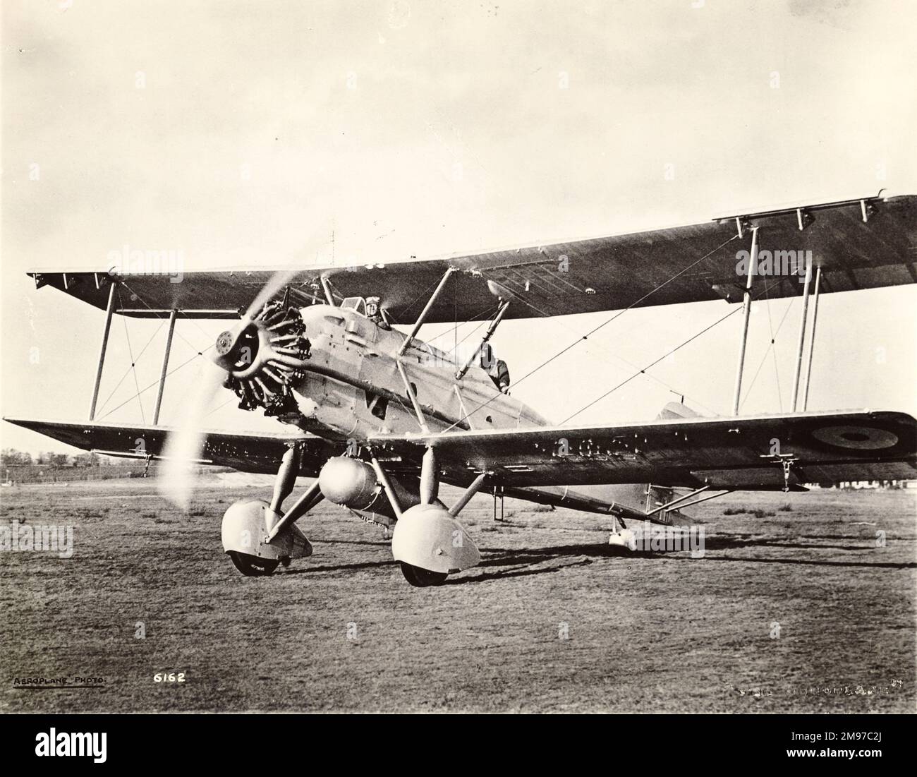 Vickers hi-res stock photography and images - Alamy