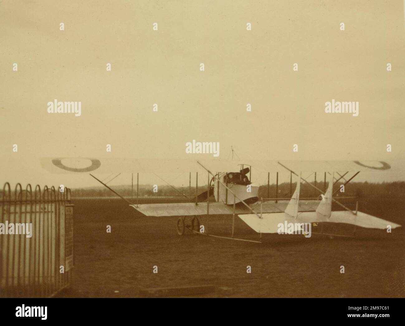 Caudron hi-res stock photography and images - Alamy