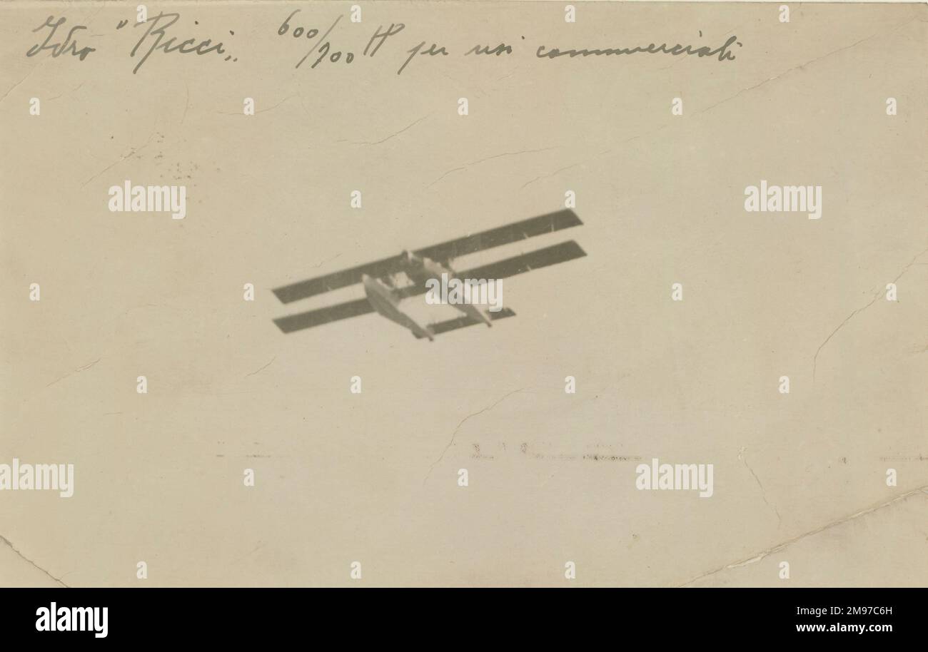 Ricci hi-res stock photography and images - Alamy