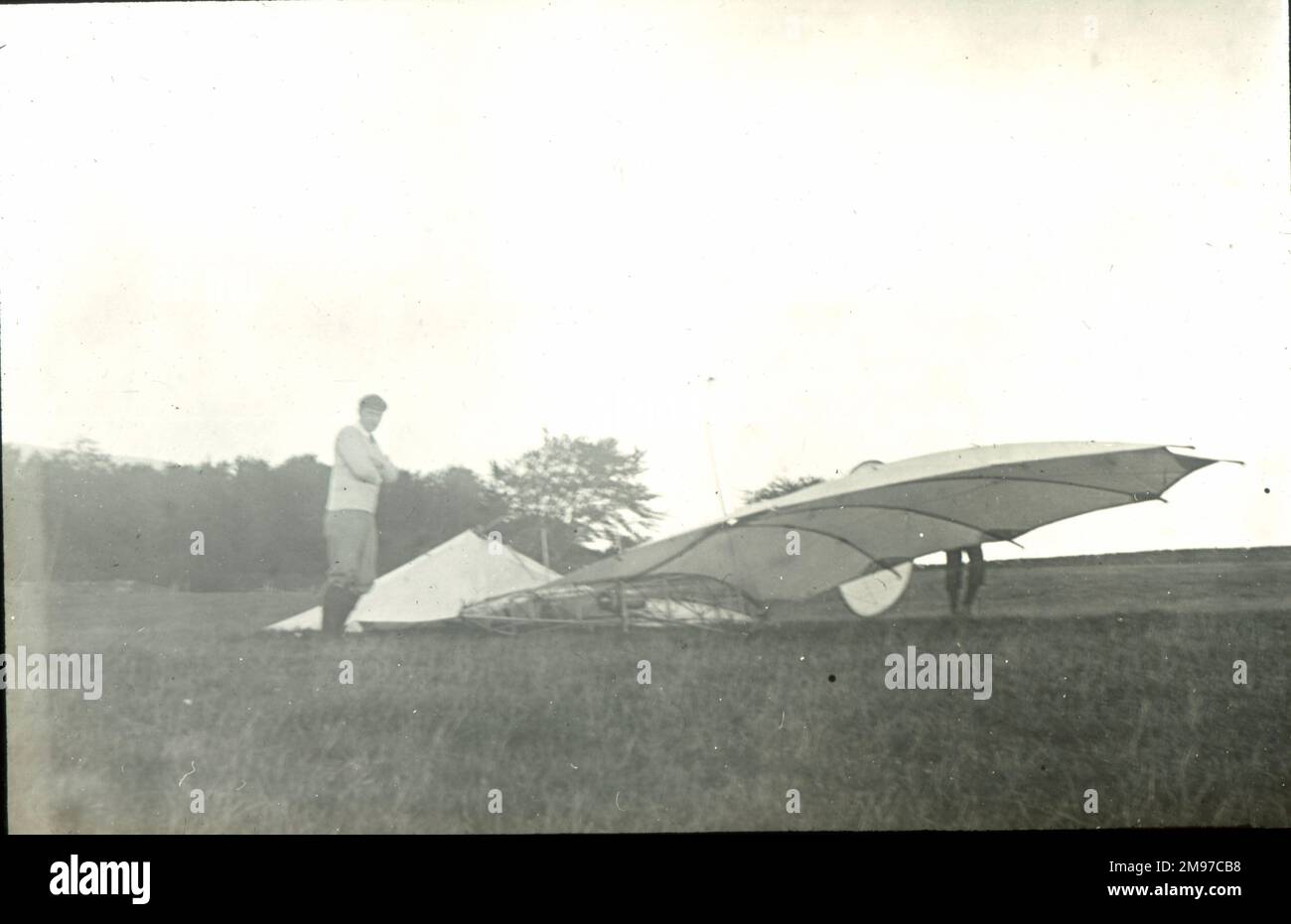 Pilcher hi-res stock photography and images - Alamy