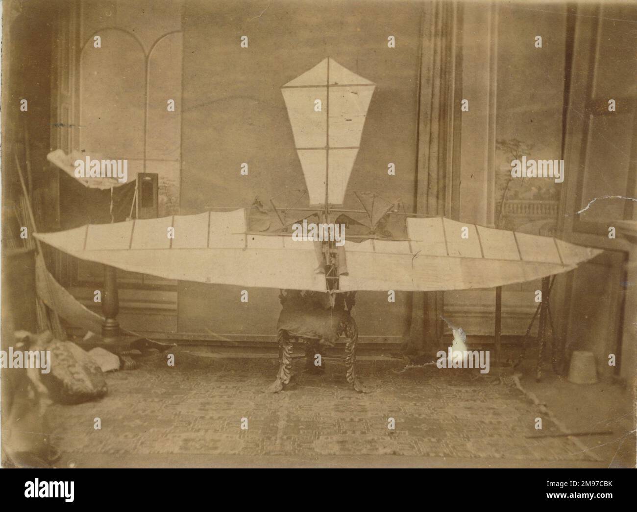 Stringfellow hi-res stock photography and images - Alamy