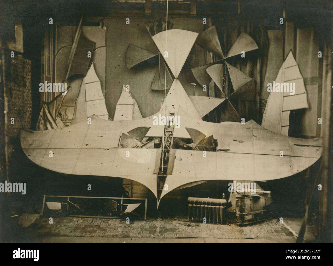 Stringfellow hi-res stock photography and images - Alamy