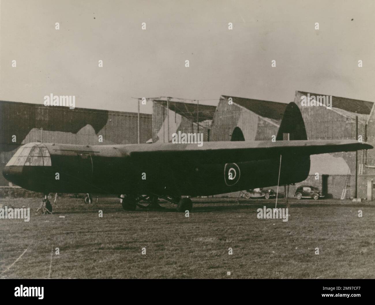 Horsa hi-res stock photography and images - Alamy